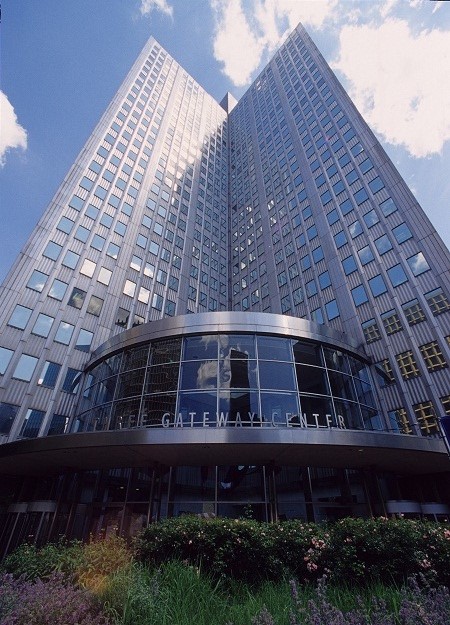 Gateway Center Approaches Record Level Occupancy – Colliers' Pittsburgh ...