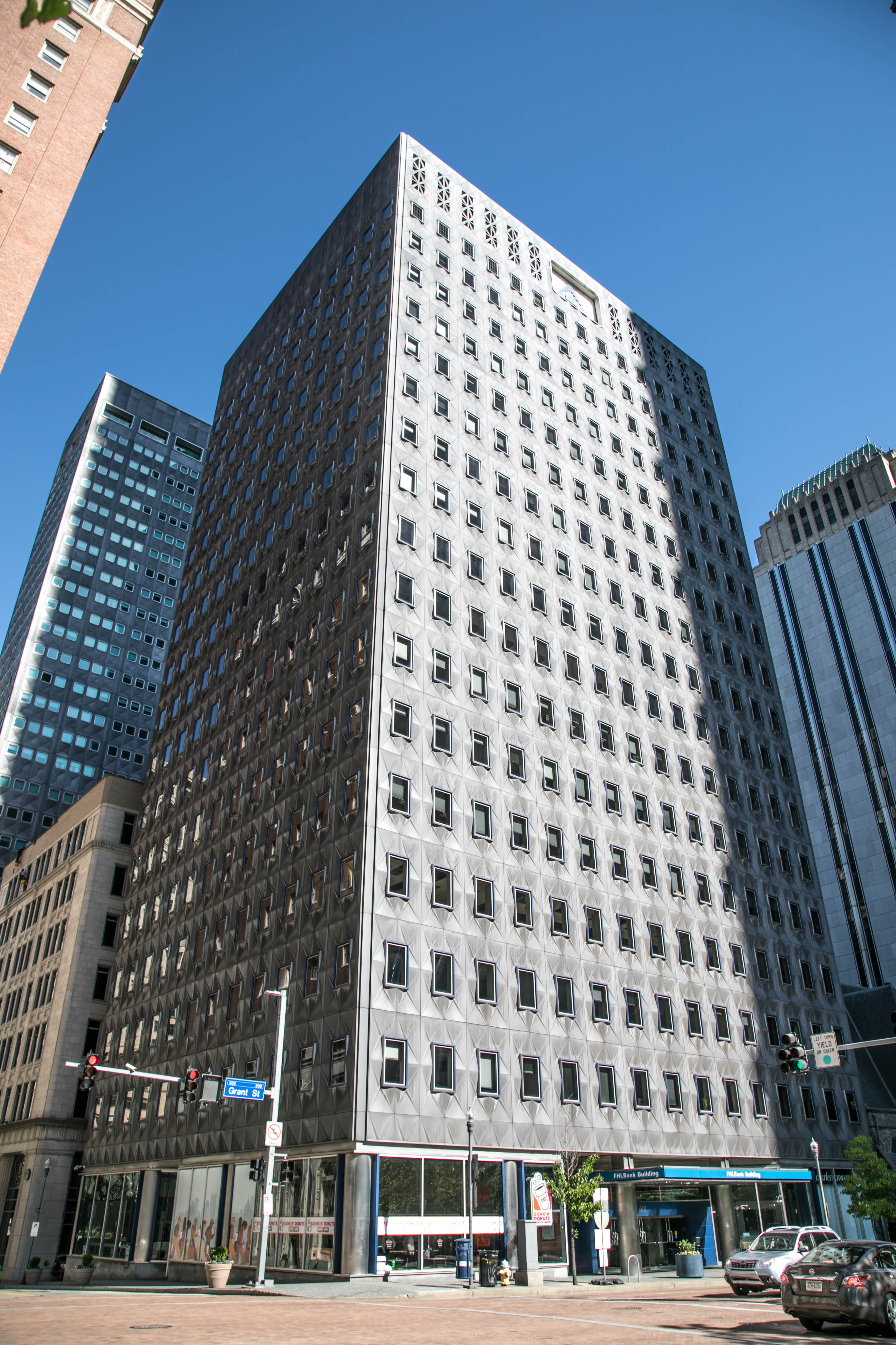 Strip District Developer Sets Sights on Iconic Downtown Building ...